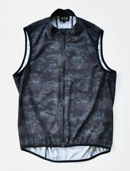 Tec Vest – Search and State